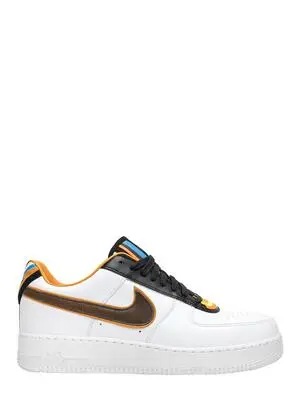 Nike Force 1 Sp / Tisci - White