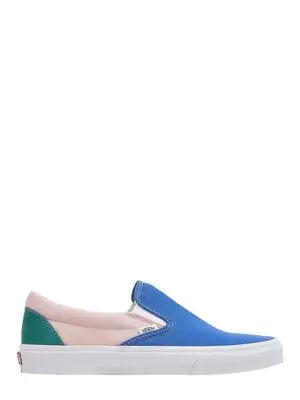 VANS Classic Slip-on Sneakers - Multicolor