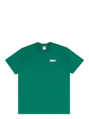 Supreme Blowfish Tee 'light Pine - Green