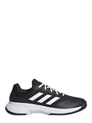 Adidas Gamecourt 2.0 Sneakers - Black