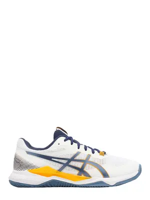 Asics Gel Tactic Sneakers - White
