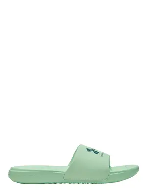 Under Armour Ansa Fixed Slide - Teal