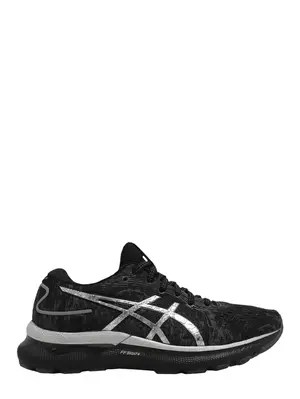 Asics Gel Nimbus 24 Platinum Sneakers - Grey