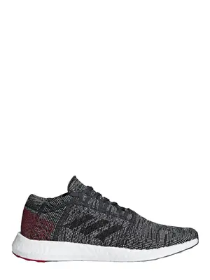 Adidas Pureboost Go Sneakers - Black