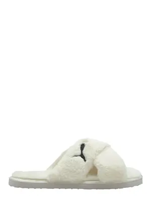 PUMA Fluff X Strap Slide