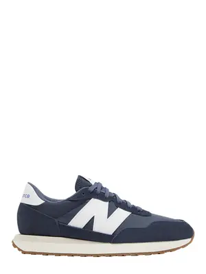 NEW BALANCE 237v1 Sneakers - Blue
