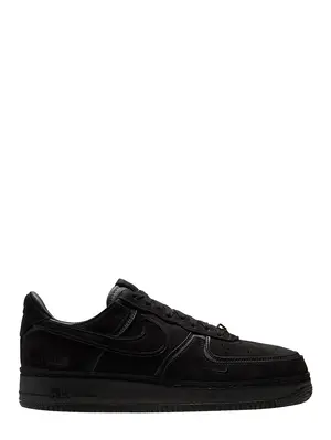 Nike A Ma Maniére X Force 1 Low 'hand Wash Cold - Black