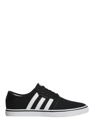 Adidas Seeley Sneakers - Black
