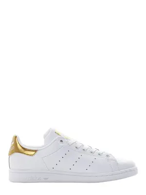 Adidas Stan Smith Sneakers - White