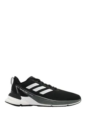 Adidas Response Super Sneakers - Black