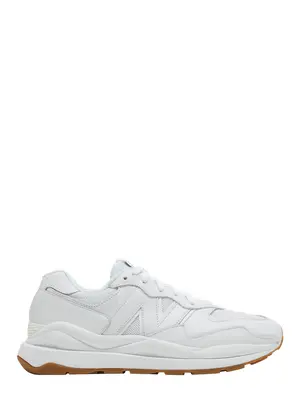 NEW BALANCE 57/40 Sneakers - White