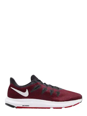 Nike Quest Sneakers - Red