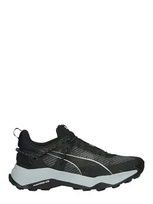 PUMA Explore Nitro Sneakers - Black