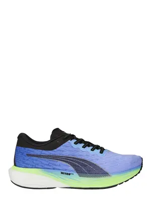PUMA Deviate Nitro 2 Sneakers Blue