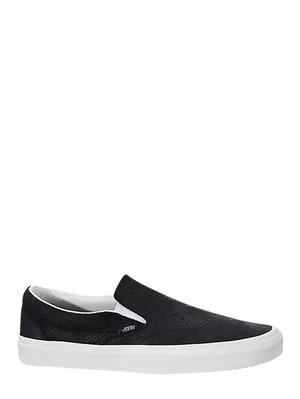 VANS Classic Slip-on - Black
