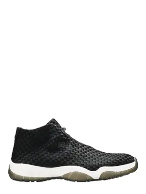 JORDAN Future Sneakers - Black