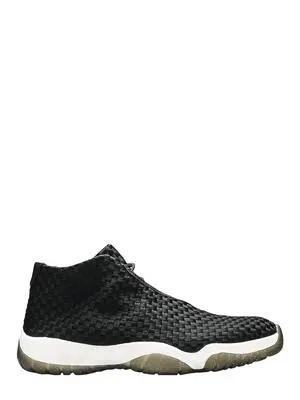 JORDAN Future Sneakers - Black