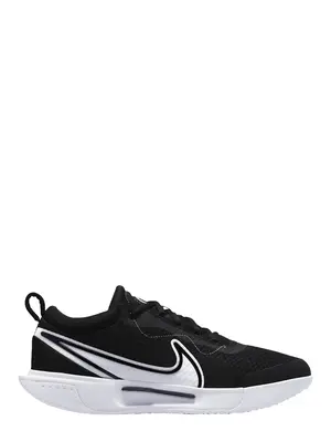 Nike Court Zoom Pro Sneakers - Black