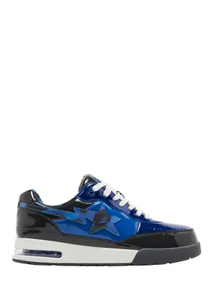 A BATHING APE Roadsta #1 Sneakers - Blue