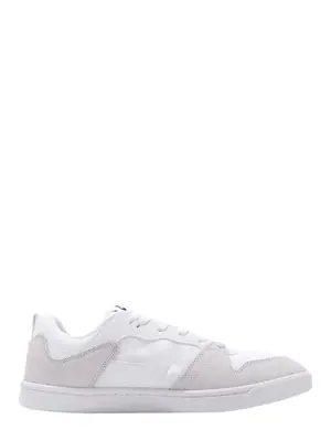Nike Alleyoop Sb Sneakers - White