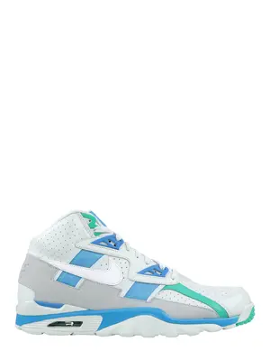 Nike Trainer Sc High Sneakers - White