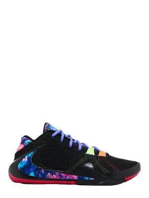 Nike Zoom Freak 1 Eybl - Black
