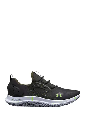 Under Armour Flow Velociti Mvmnt - Grey