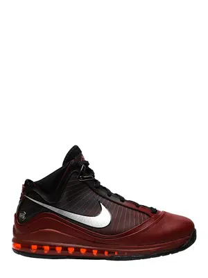 Nike Max Lebron Retro Qs 'christmas' 2019 - Red