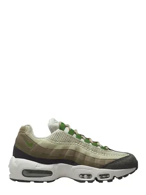 Nike Air Max 95 'earth Day' Sneakers - Green
