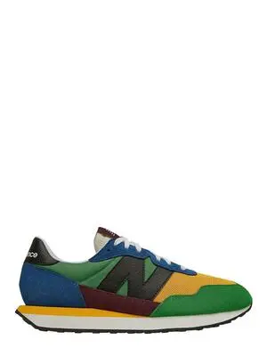 NEW BALANCE 237 Sneakers Multicolor
