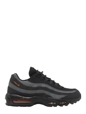 Nike Air Max 95 - Black