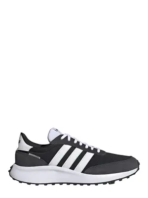 Adidas Run 70s Sneakers - Black