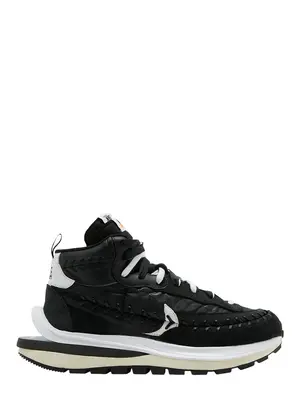 Nike Sacai X Jean Paul Gaultier Vaporwaffle - Black