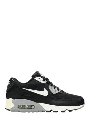Nike Air Max 90 Essential Sneakers - Black