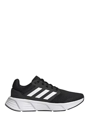 Adidas Galaxy Athletic Sneakers - Black