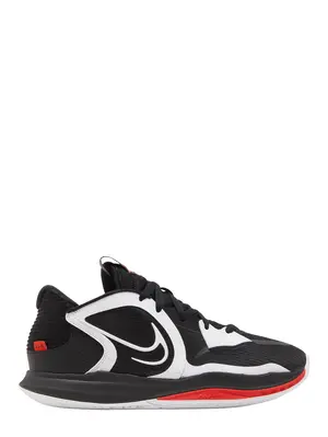 Nike Kyrie Low Sneakers - Black