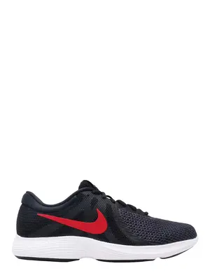 Nike Revolution 4 Sneakers - Black