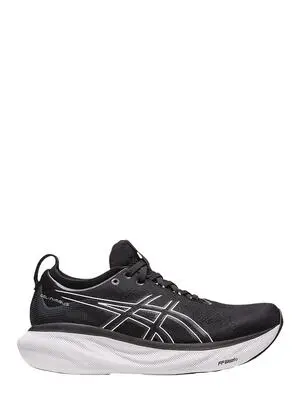 Asics Gel Nimbus 25 Wide - Black