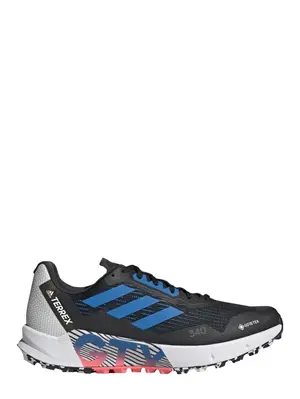 Adidas Terrex Agravic Flow 2.0 Gtx - Black