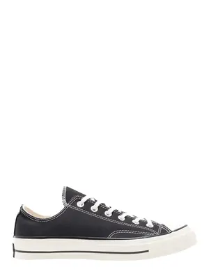 CONVERSE Chuck 70 Ox Sneakers - Black