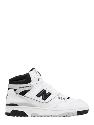 NEW BALANCE 650r Sneakers - White
