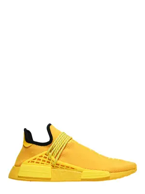Adidas Pharrell X Nmd Human Race - Yellow