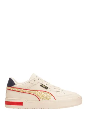 PUMA Ca Pro Classic Sneakers - Cream