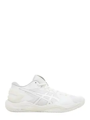 Asics Gel Burst 26 Low Sneakers - White