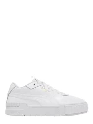 PUMA Cali Sport Sneakers - White