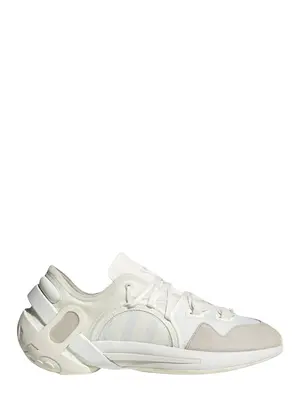 Adidas Y-3 Idoso Boost Sneakers - White