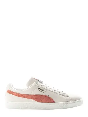 PUMA Suede Classic Sneakers - Cream