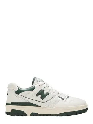 NEW BALANCE Aimé Leon Dore X 550 Sneakers - Green