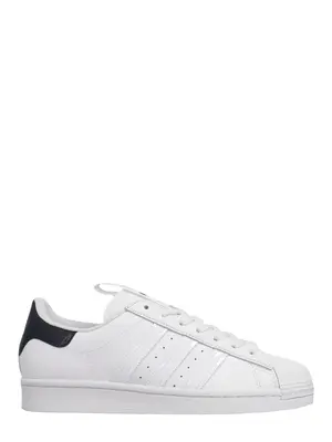 Adidas Superstar Footwear - White