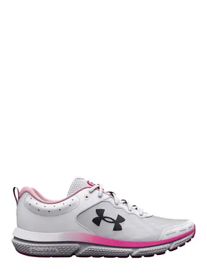 Under Armour Charged Assert Sneakers - White